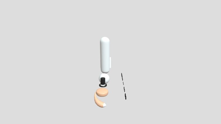 Countryballs 3D models - Sketchfab