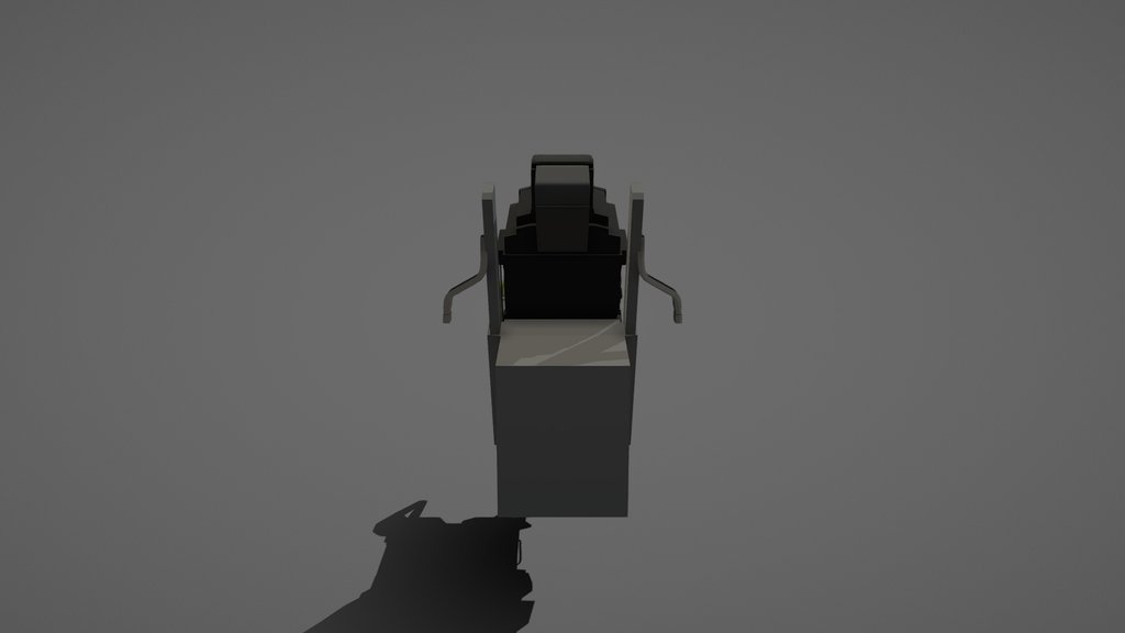 fav - A 3D model collection by rafaelvohlbrecht - Sketchfab