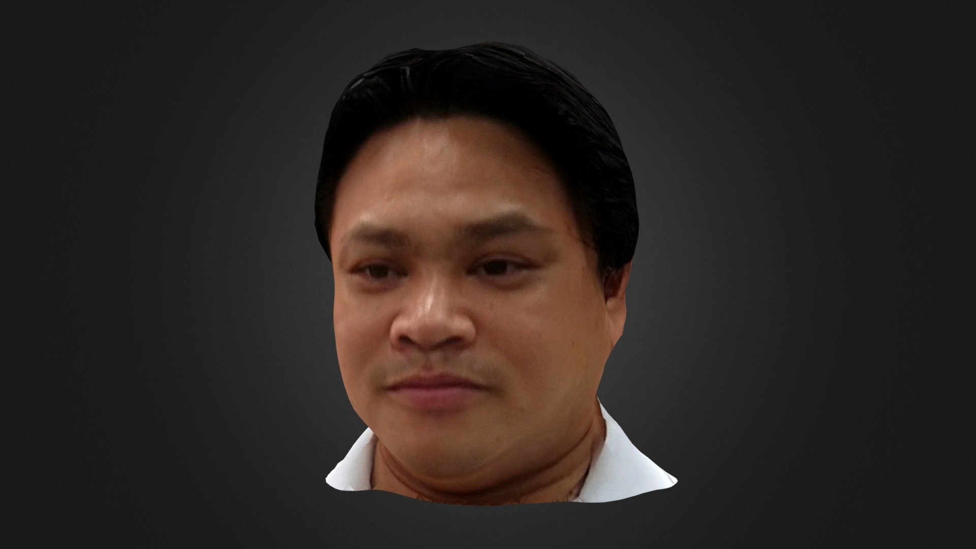 Apinan By 3D Creator - Download Free 3D model by Dr.Paripas Srisomboon ...
