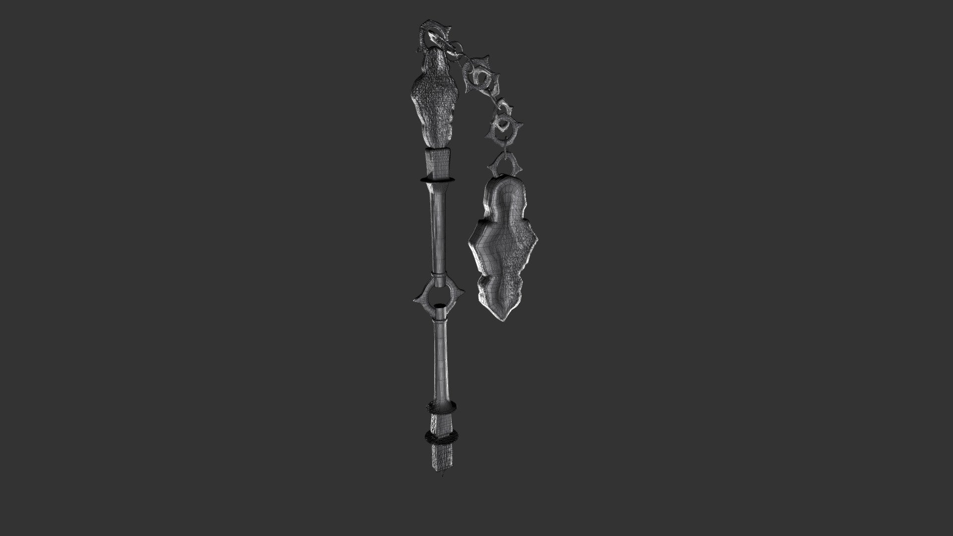 Flail2 - 3D model by Fanny91291 [43ab3c4] - Sketchfab