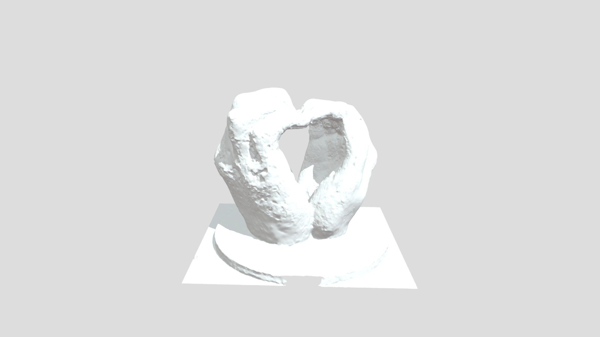 Model - 3D model by Mishgan_2211 [43acf17] - Sketchfab