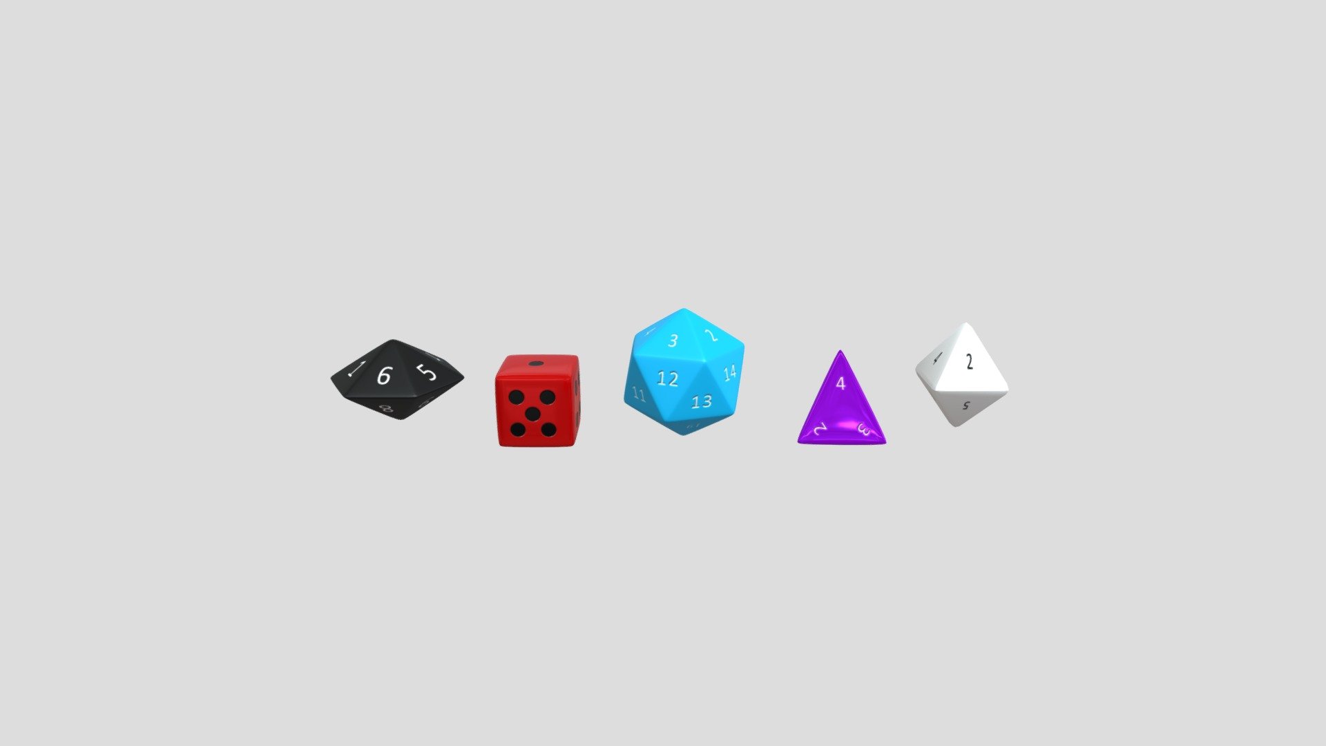 Dice Modeling - 3D model by Virudi100 [43ad169] - Sketchfab