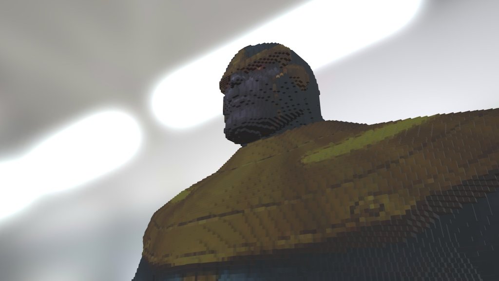 MC - A 3D model collection by datmemecontact - Sketchfab
