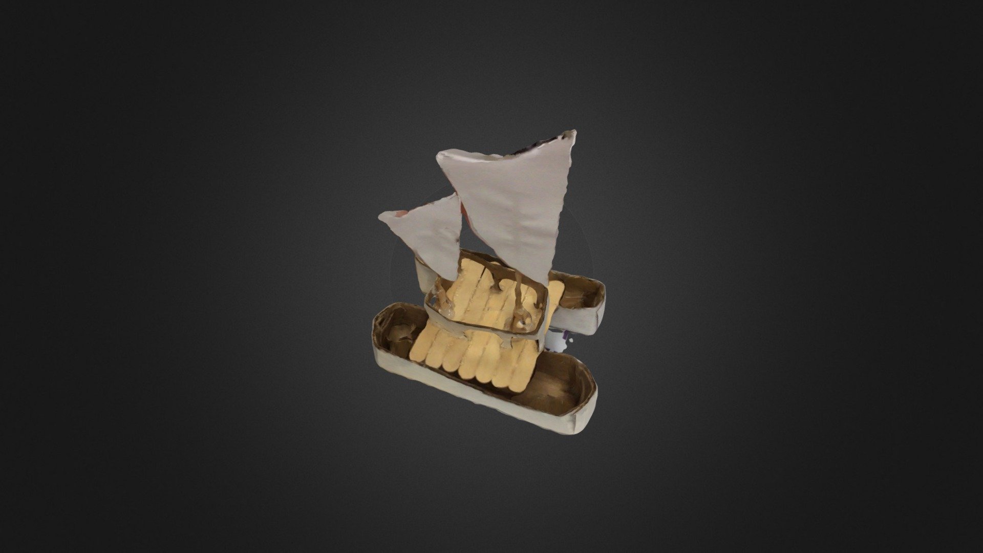 Kira Morimoto - Download Free 3D model by Mrs. Sills (@midpacificdt ...