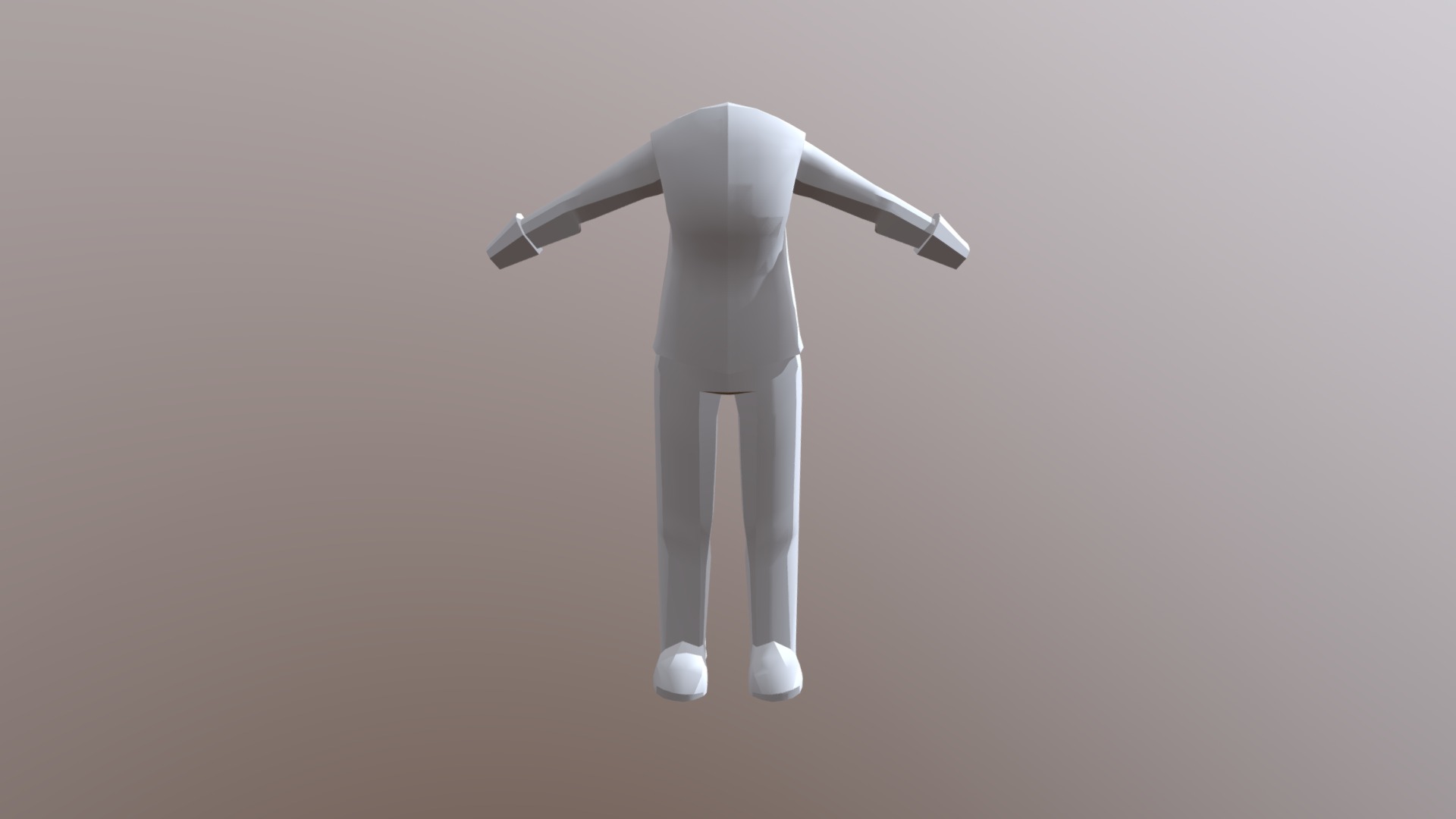 Full Body - 3D model by hydro0228 [43b09c7] - Sketchfab