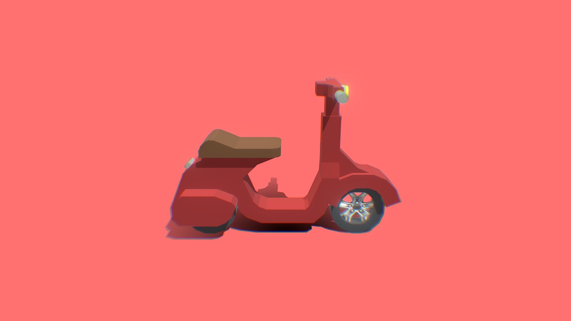 kkll - 3D model by lollo (@PandyModelsMc) [43b16cb] - Sketchfab