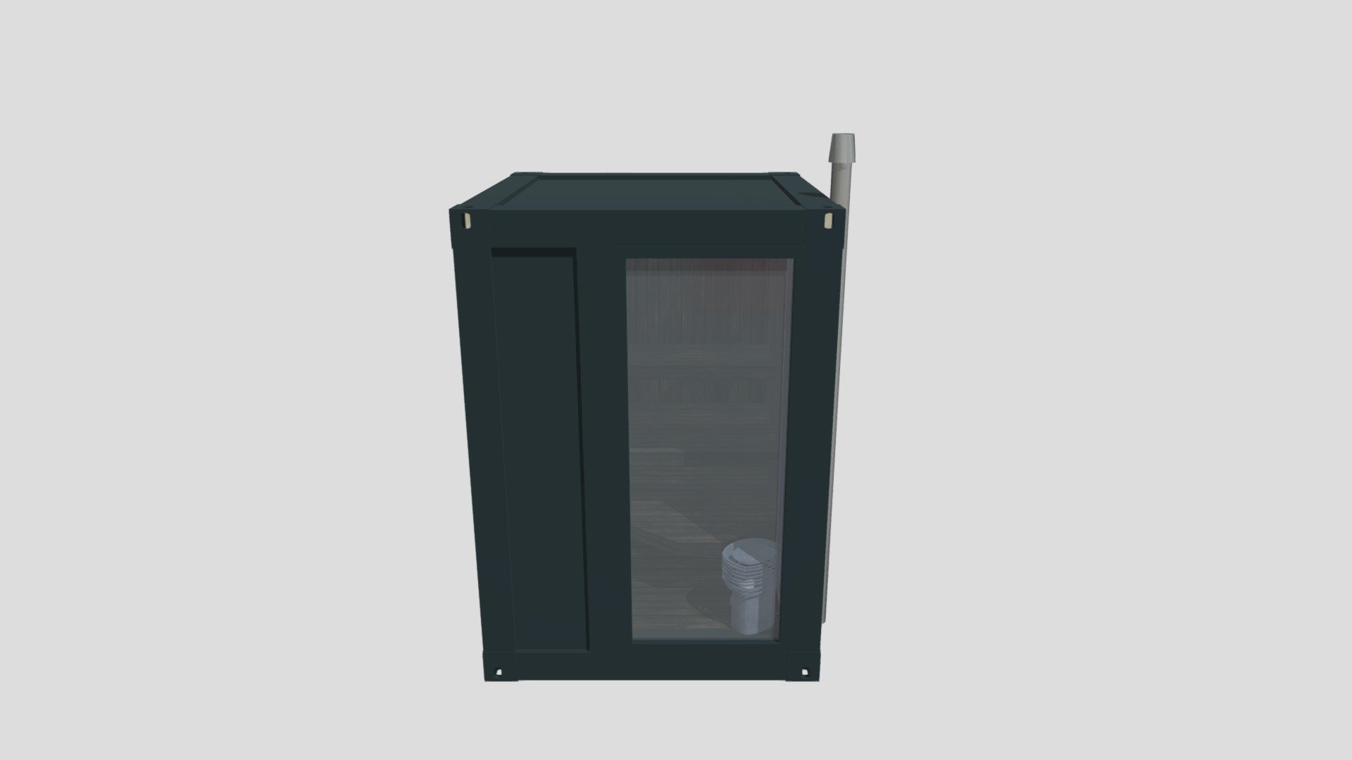 2X2_A - 3D model by VDCnordic [43b1f52] - Sketchfab