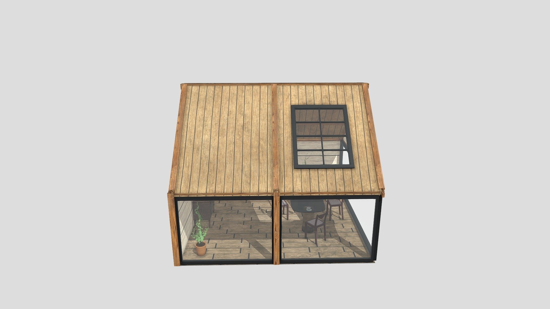 Sustainability_Final - Download Free 3D model by Espen Stenerud (@Ejs ...