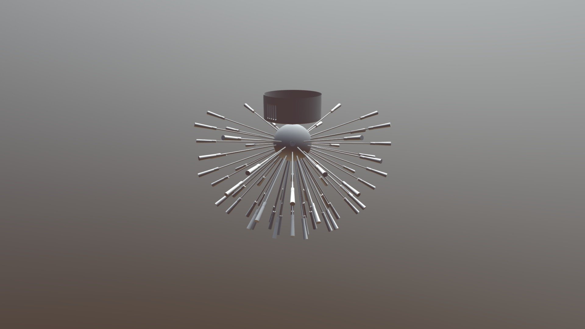 Eglo 39258 - 3D model by Lu.ru (@svetmagaz) [43b38fd] - Sketchfab