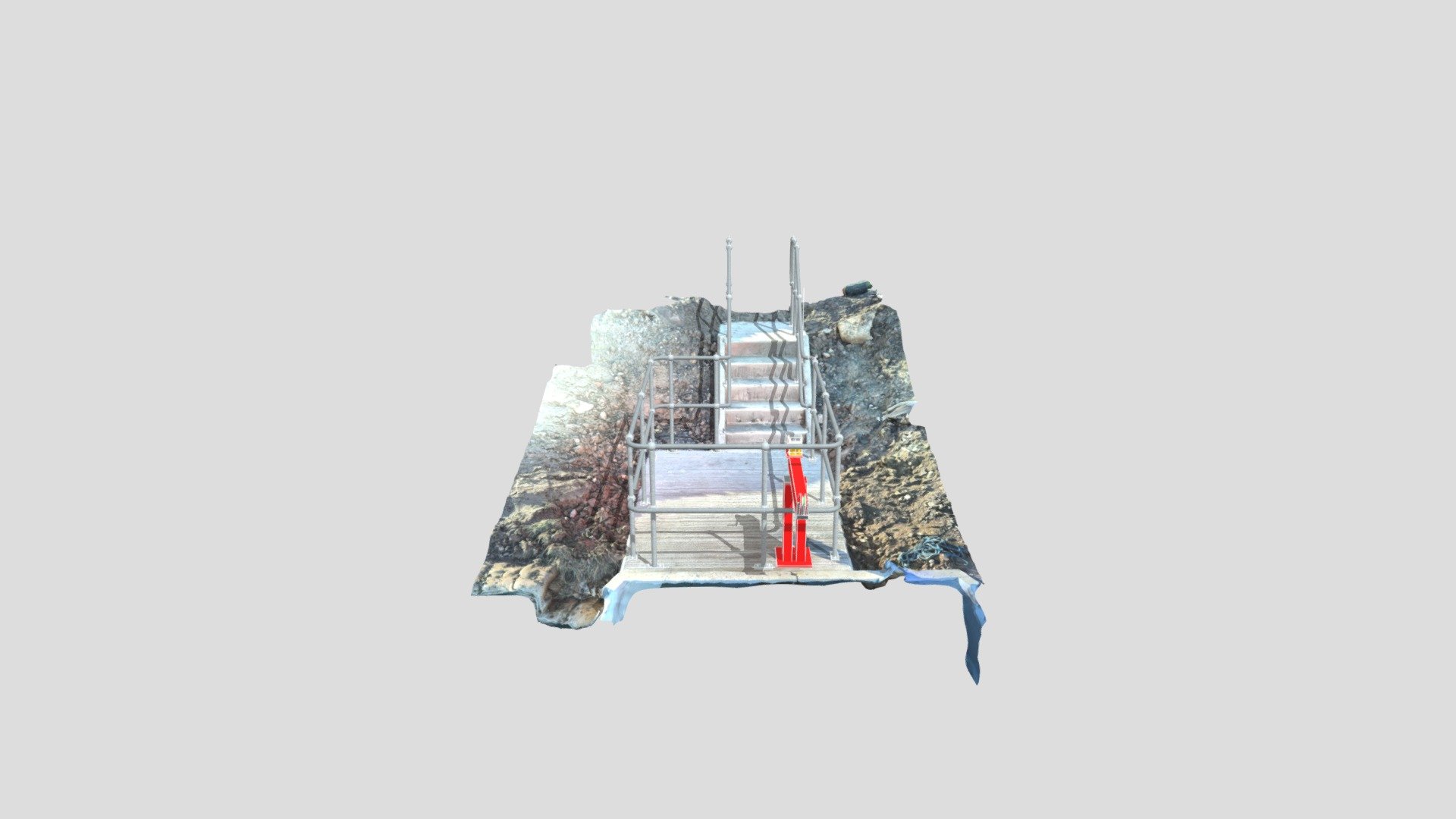 final issue drawings - 3D model by ksa2020 / Dezine 2020 (@ksa2020 ...