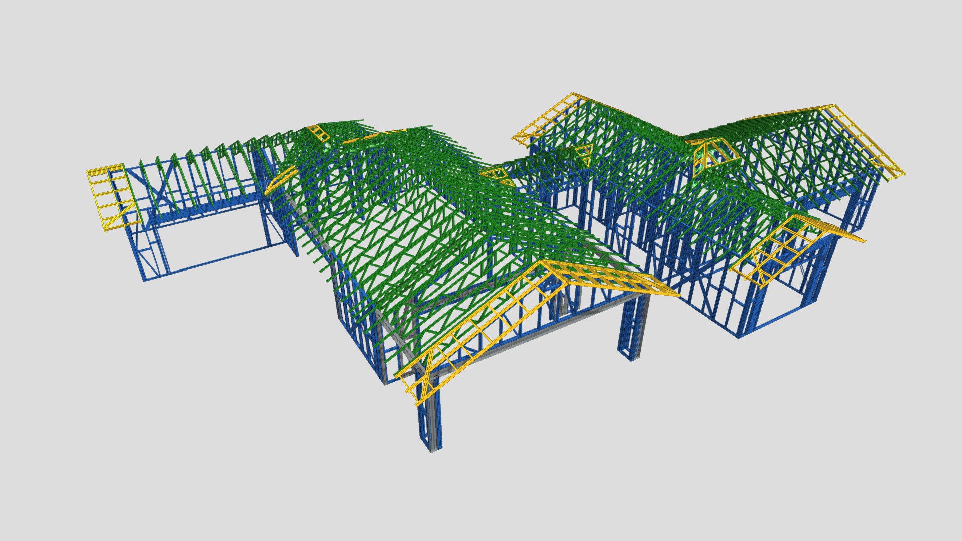 10011 - Download Free 3D model by TAG FRAMES (@FRAMESTAG) [43b44ba ...