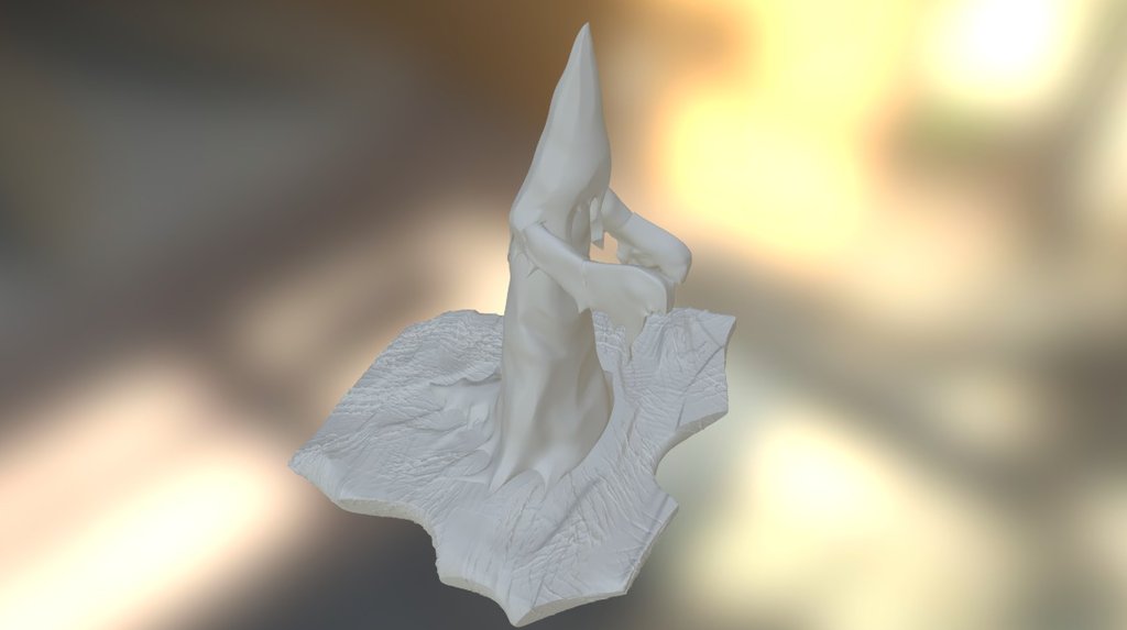 cultist - 3D model by knowicz [43b4dc5] - Sketchfab