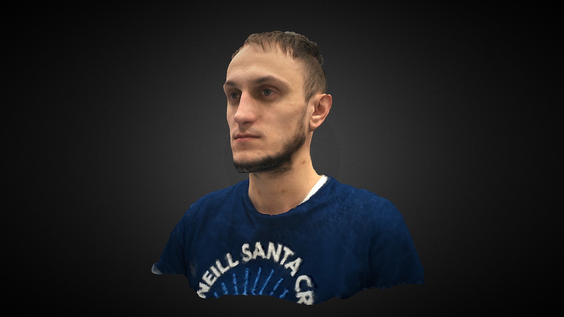 Semik avatar - Download Free 3D model by mario.krajcir [43b62aa ...