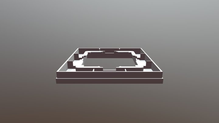 Power-socket 3D models - Sketchfab
