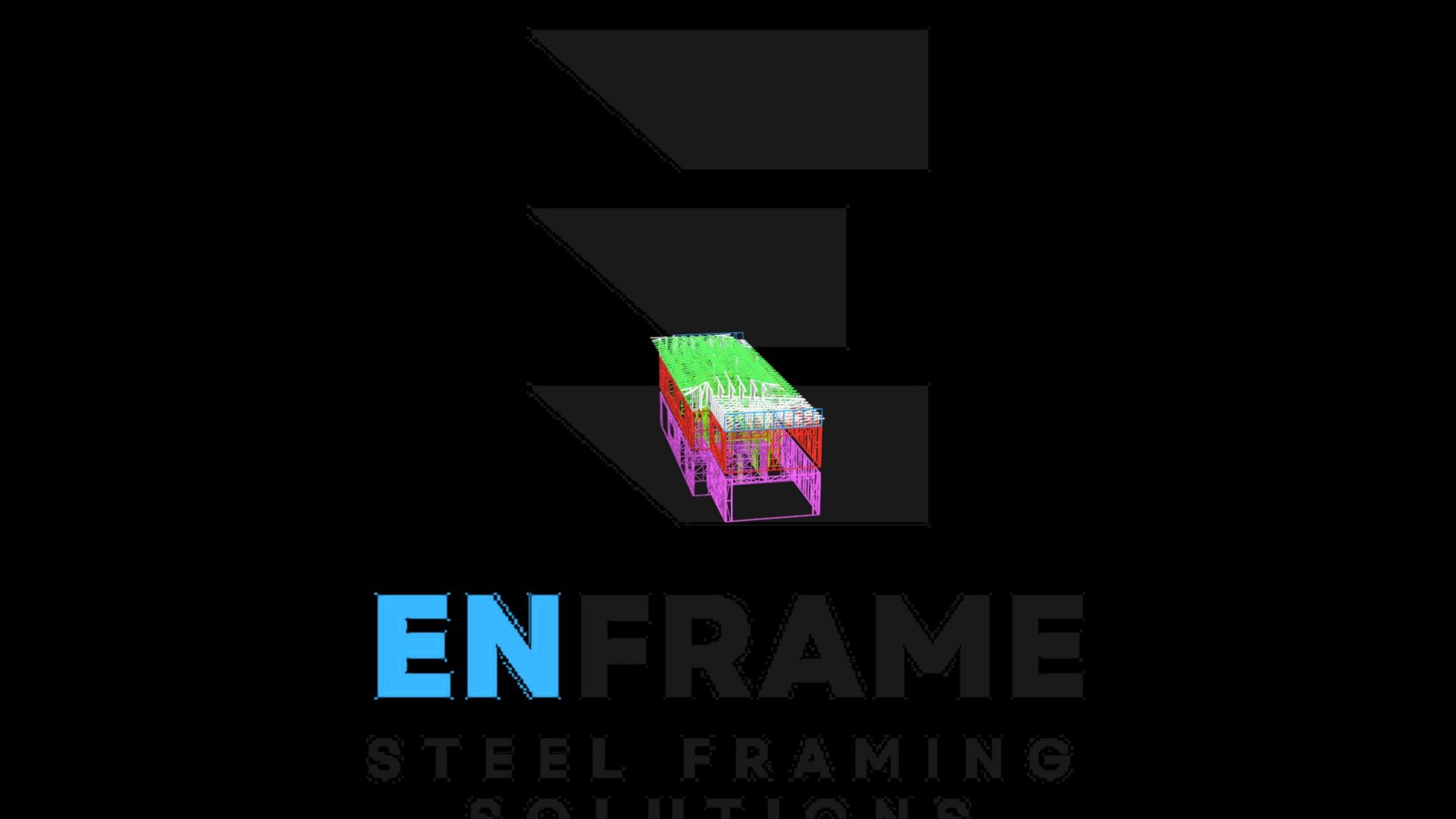 BLOCK 9 - 3D model by EN-Frame [43bad14] - Sketchfab