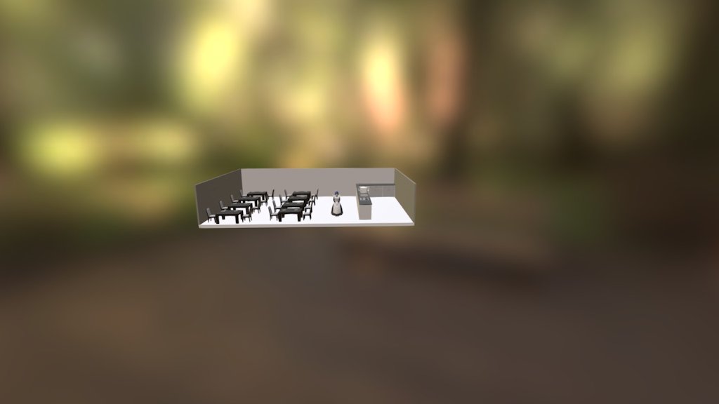 Kevin Viera - 3D model by Kevviera [43bda3b] - Sketchfab