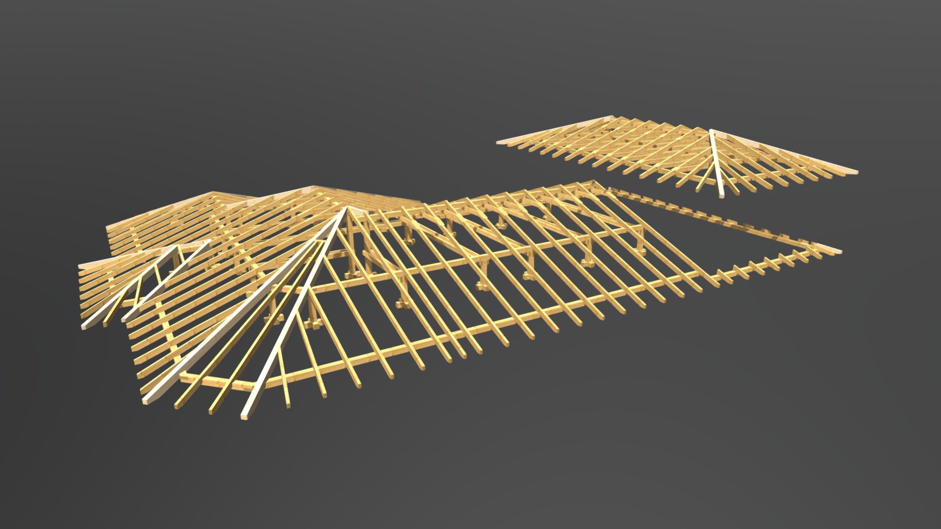 Ullo - 3D model by larex [43bdf23] - Sketchfab
