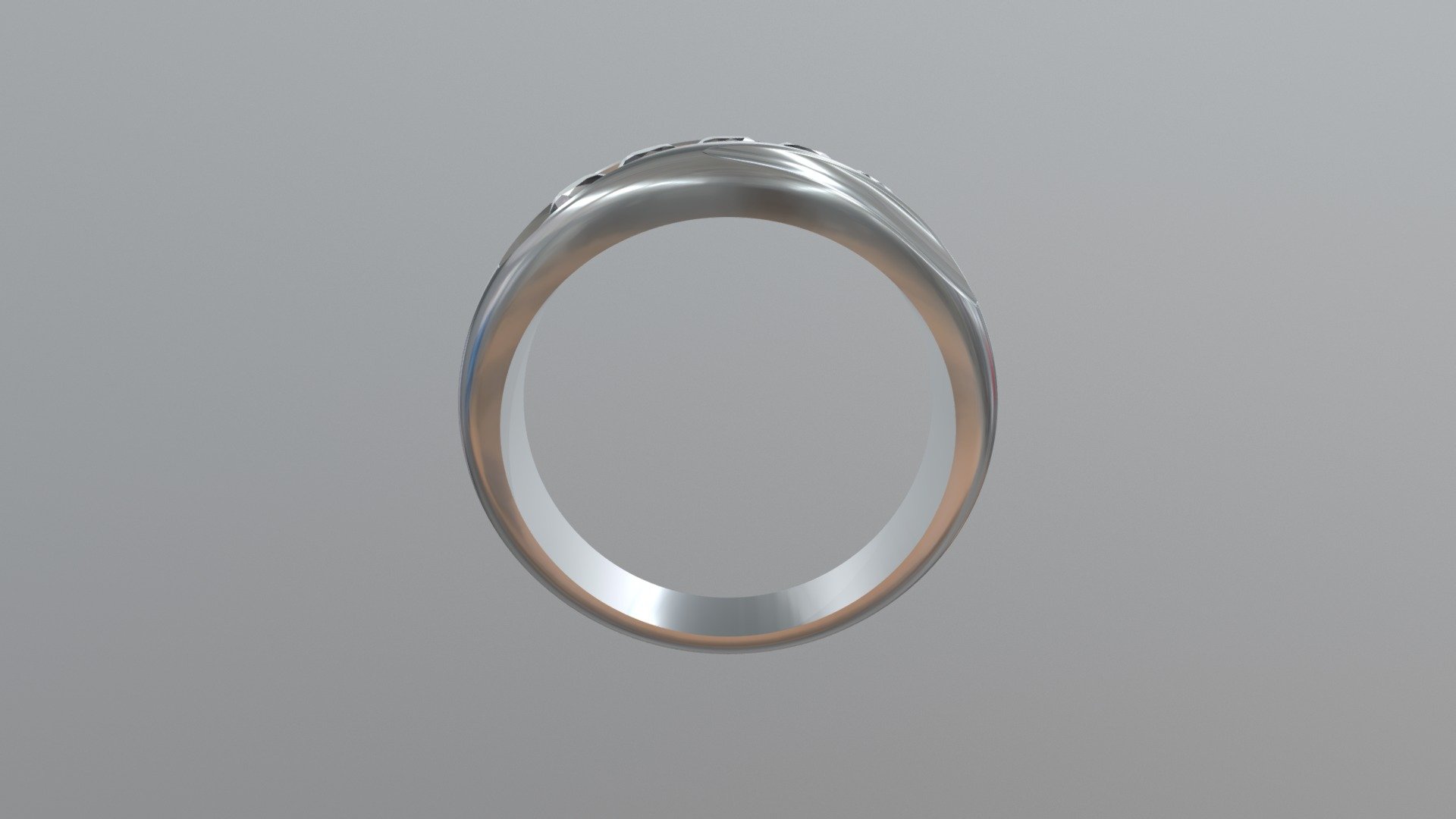 Ring - 3D model by martoseria [43bf0f3] - Sketchfab