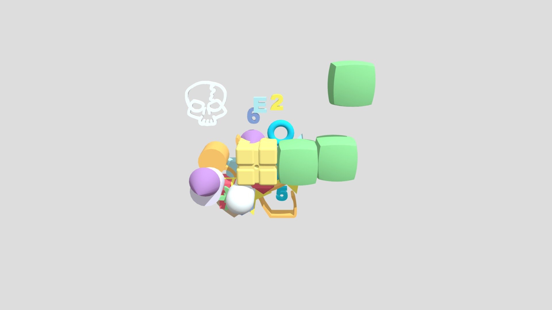 Tinker Test - 3D model by step.admin [43c088c] - Sketchfab