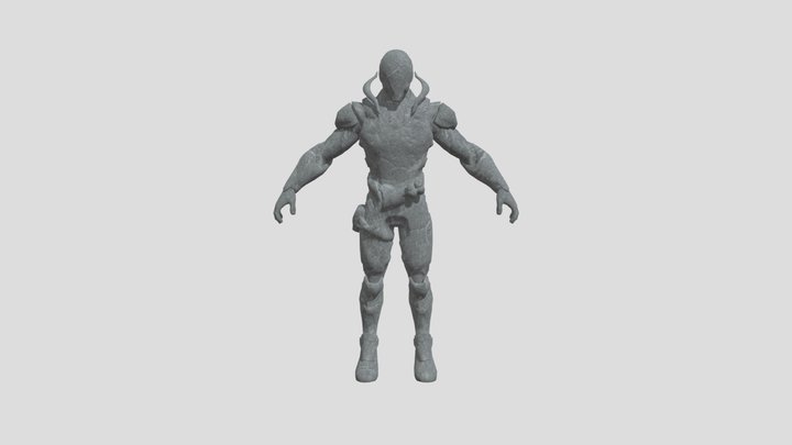 The Realm Genō (@TheRealmGeno) - Sketchfab