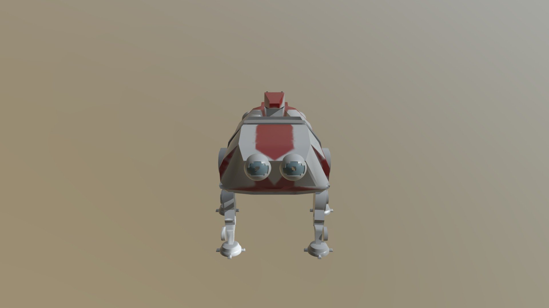 ATTE - 3D model by 18000565 [43c1979] - Sketchfab