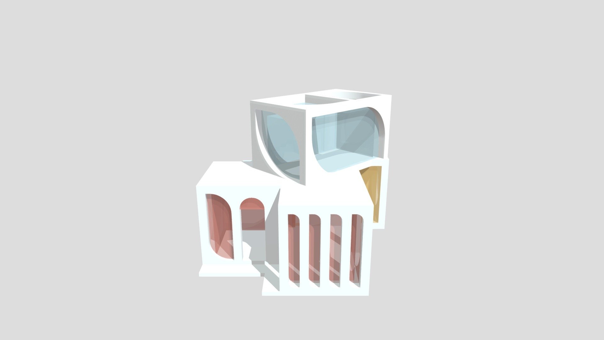 Yang_P3 Final - Download Free 3D model by Keri Yang (@keri_yang ...