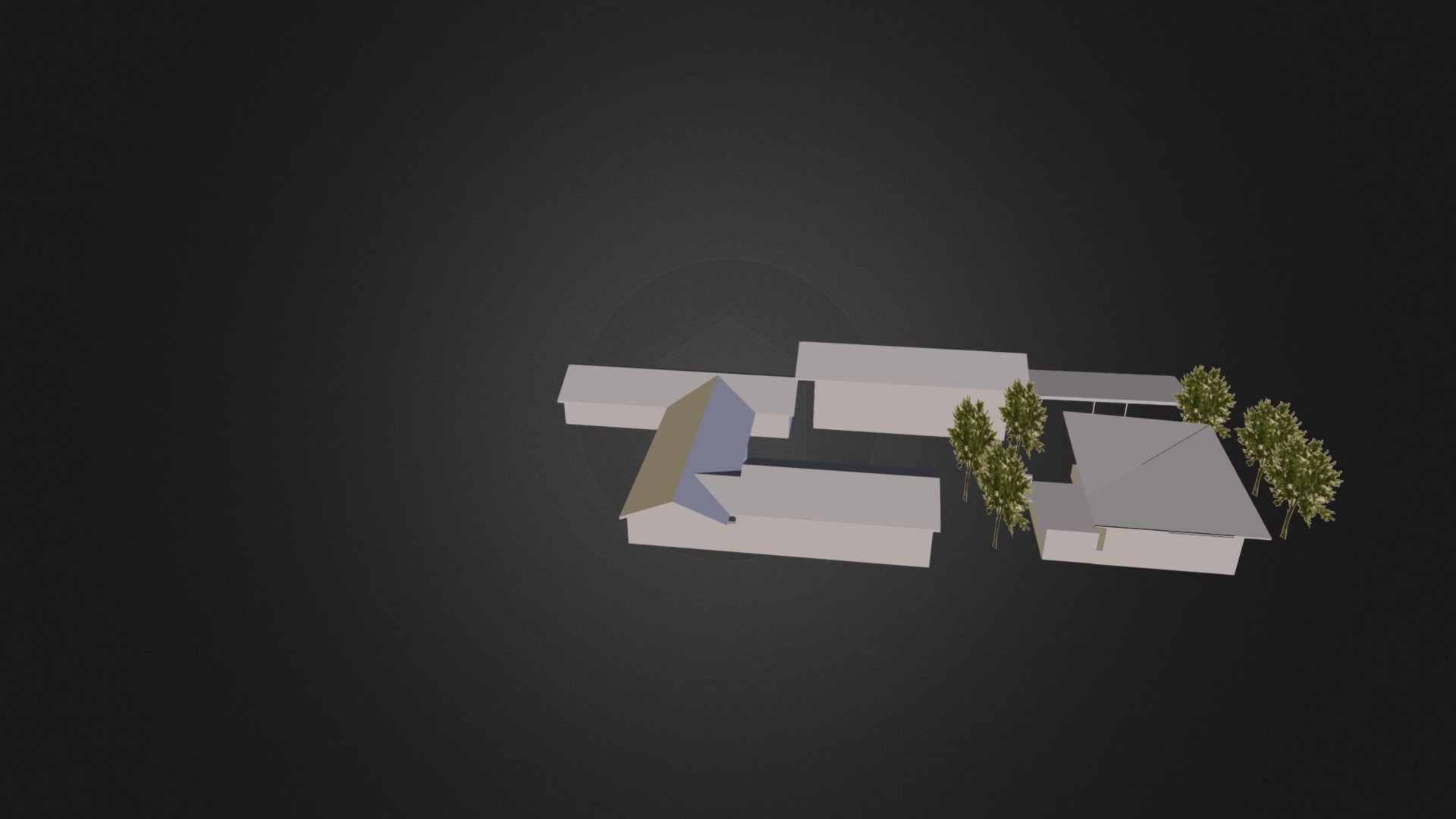bega - 3D model by Munns Sly Moore Architects (@Munnsslymoorearchitects ...