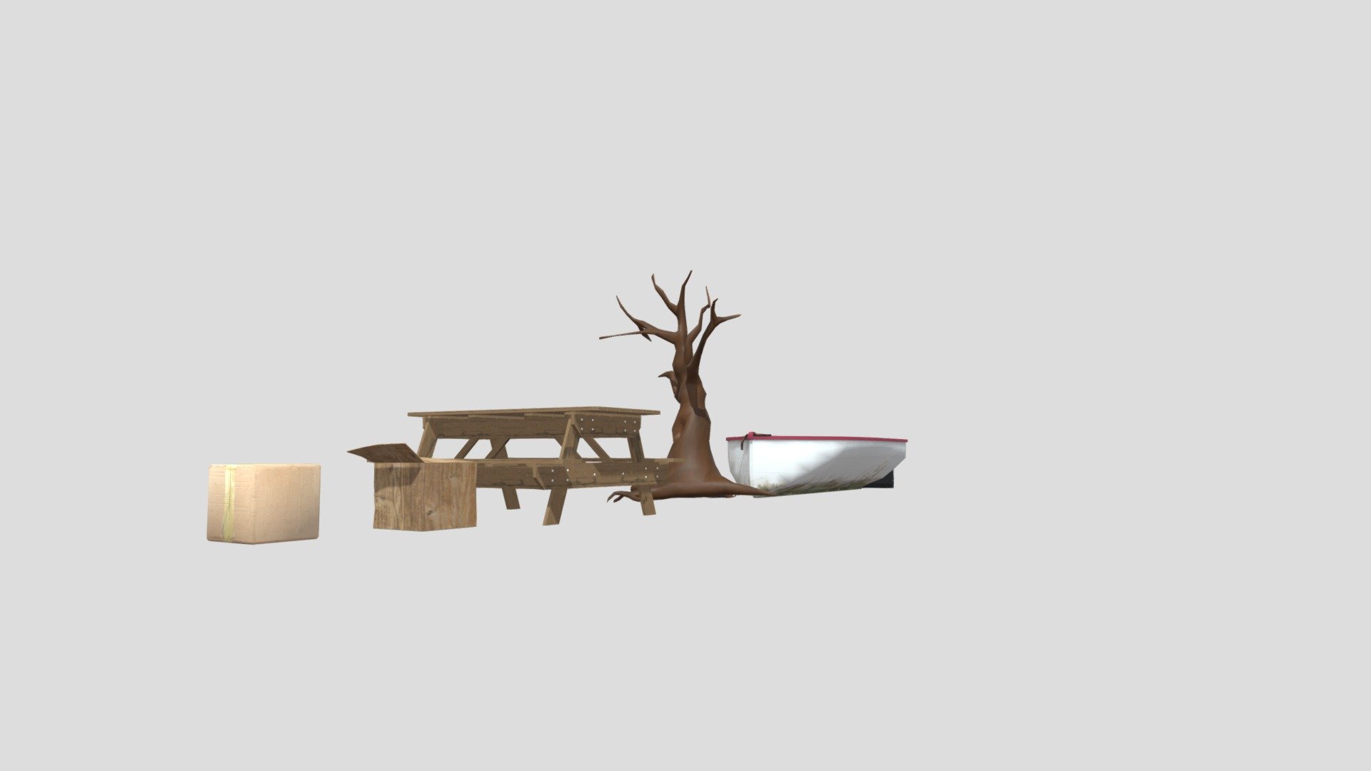 Banban Kit - Download Free 3D model by Bittergiggle Playz [OFFICIAL ...