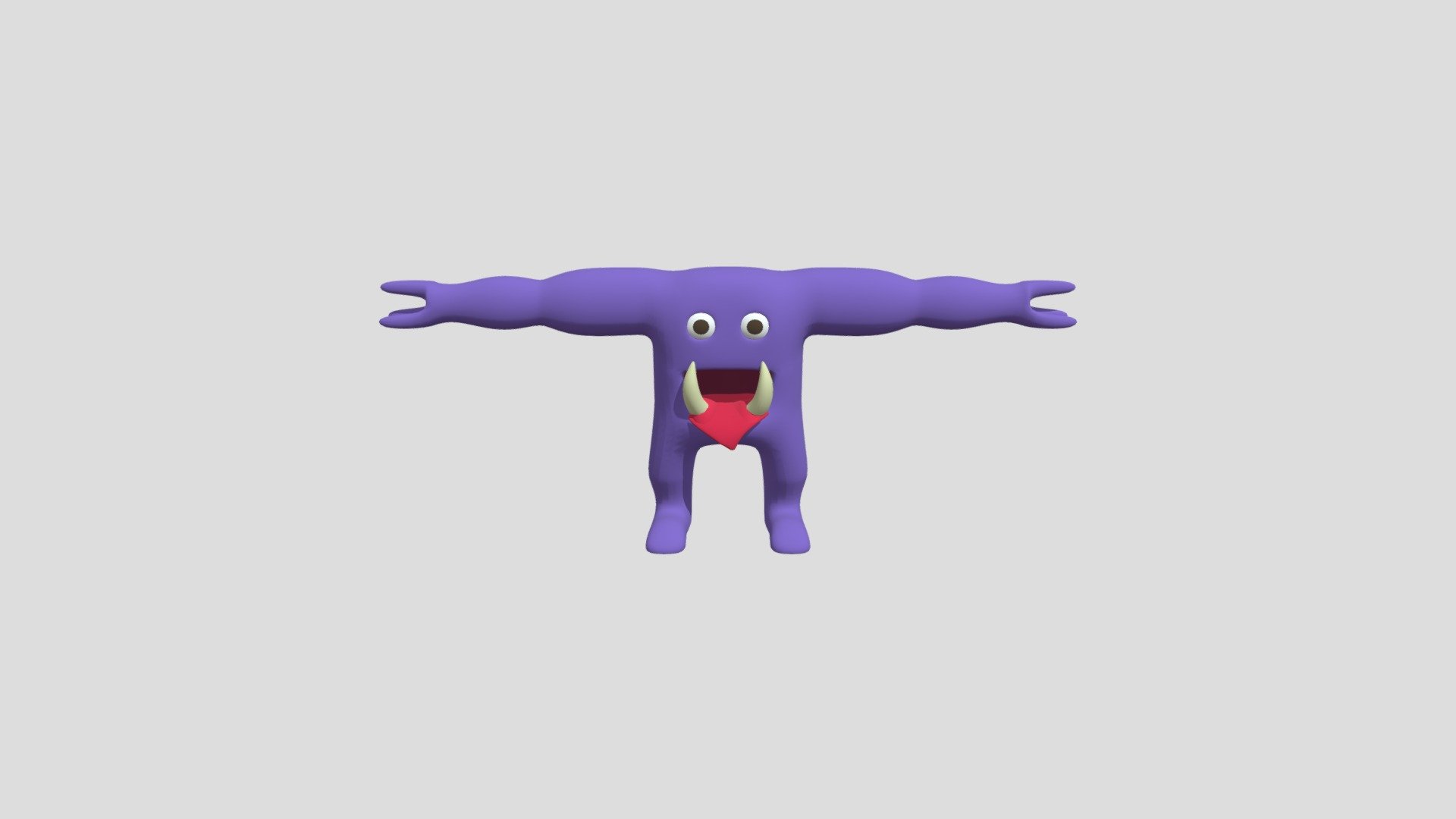 Captain Fiddles - Download Free 3D model by antoniotxdr (@antoniotxdrr ...