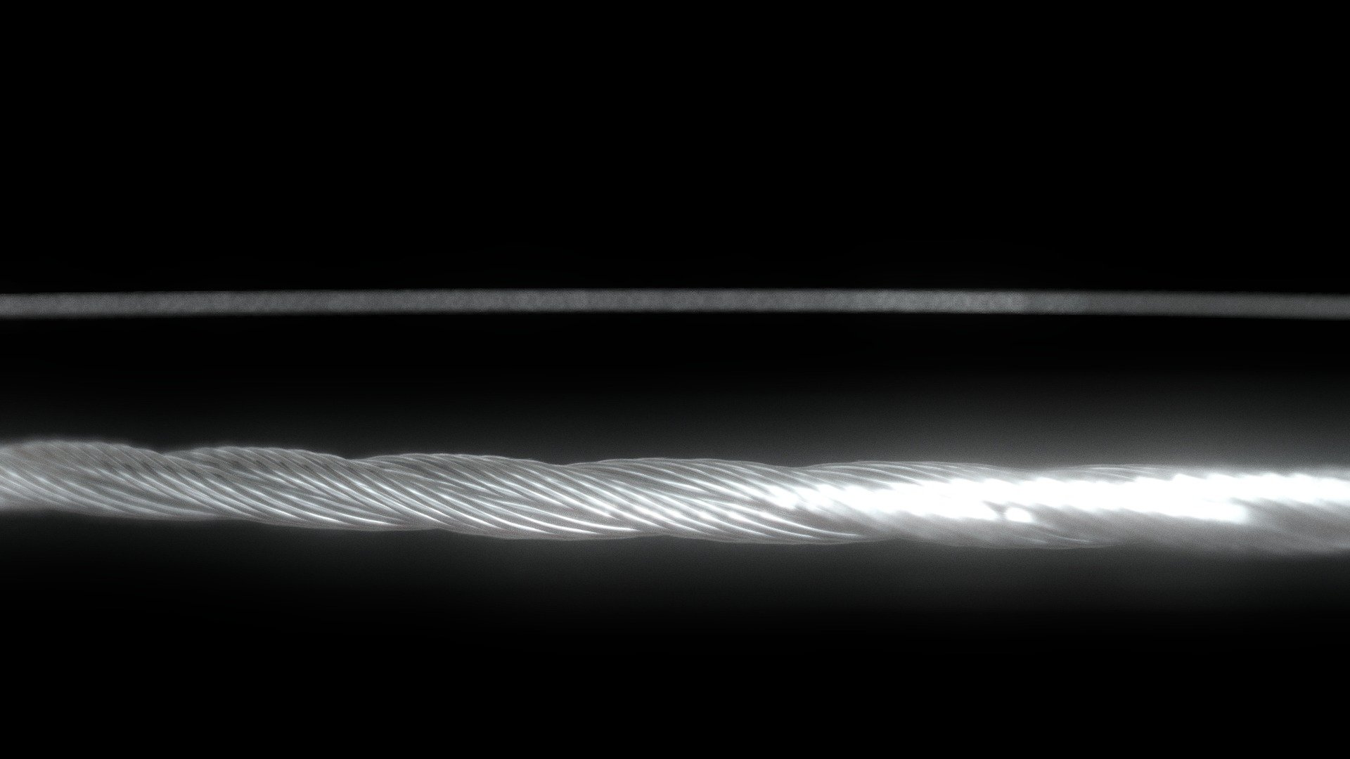 Rope Chain - Download Free 3D model by Graphetta [43c5125] - Sketchfab
