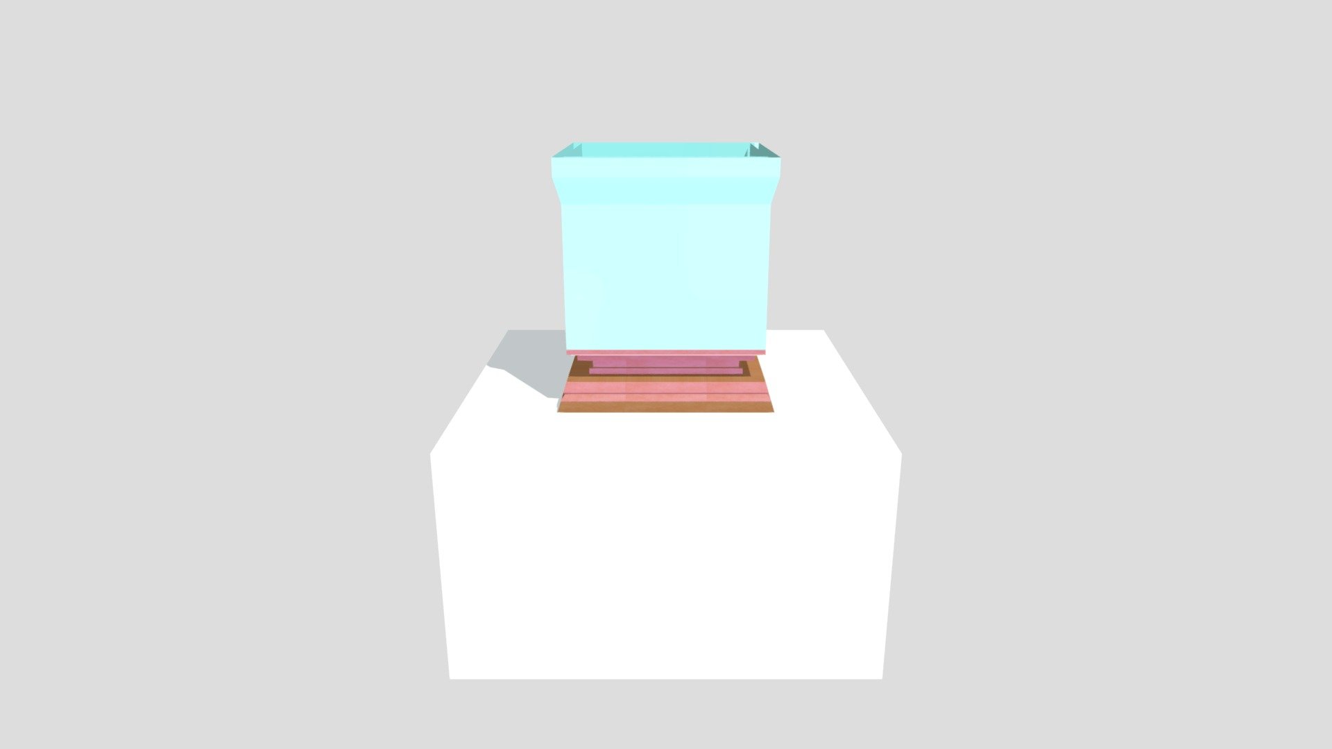 things - 3D model by John Doe (@notillegalfugitive) [43c85c1] - Sketchfab