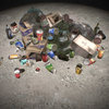 Trash Pile - 3D model by Guillermo T (@guillermot) [43c882d] - Sketchfab