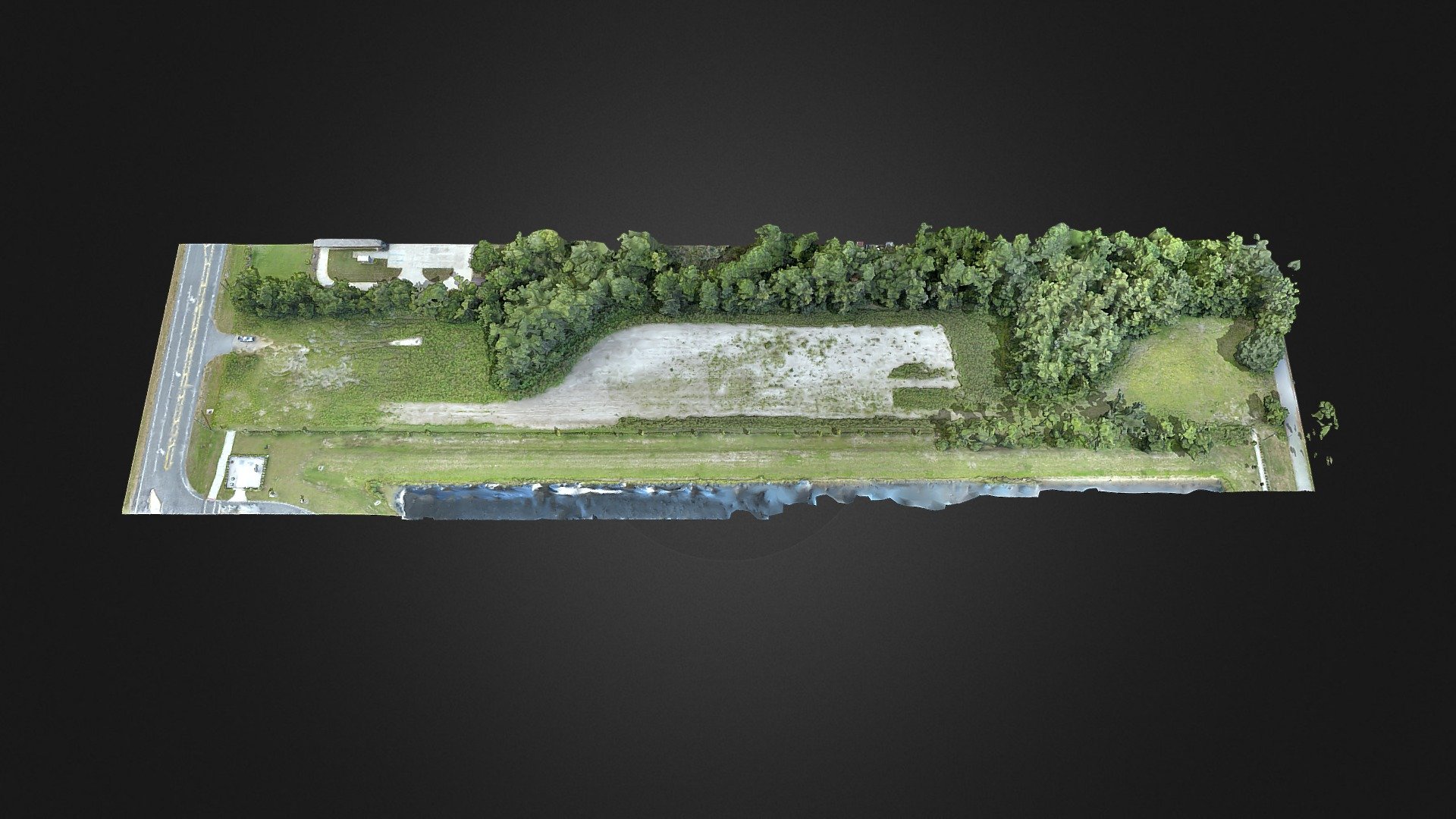 Mosler Model SMall - 3D model by Arise Aerial (@AriseAerial1) [43c8c57 ...