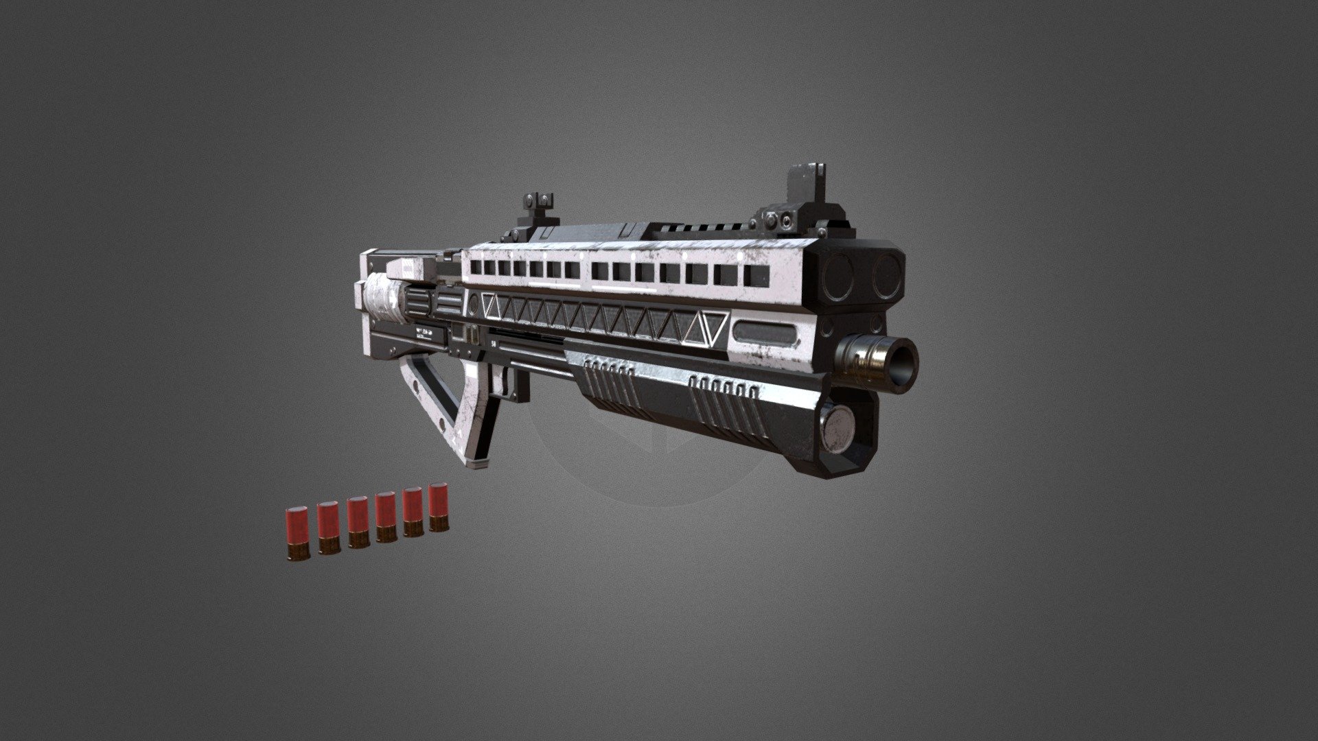 UTS-15 - 3D model by nickstenton (@studionick) [43c9f51] - Sketchfab