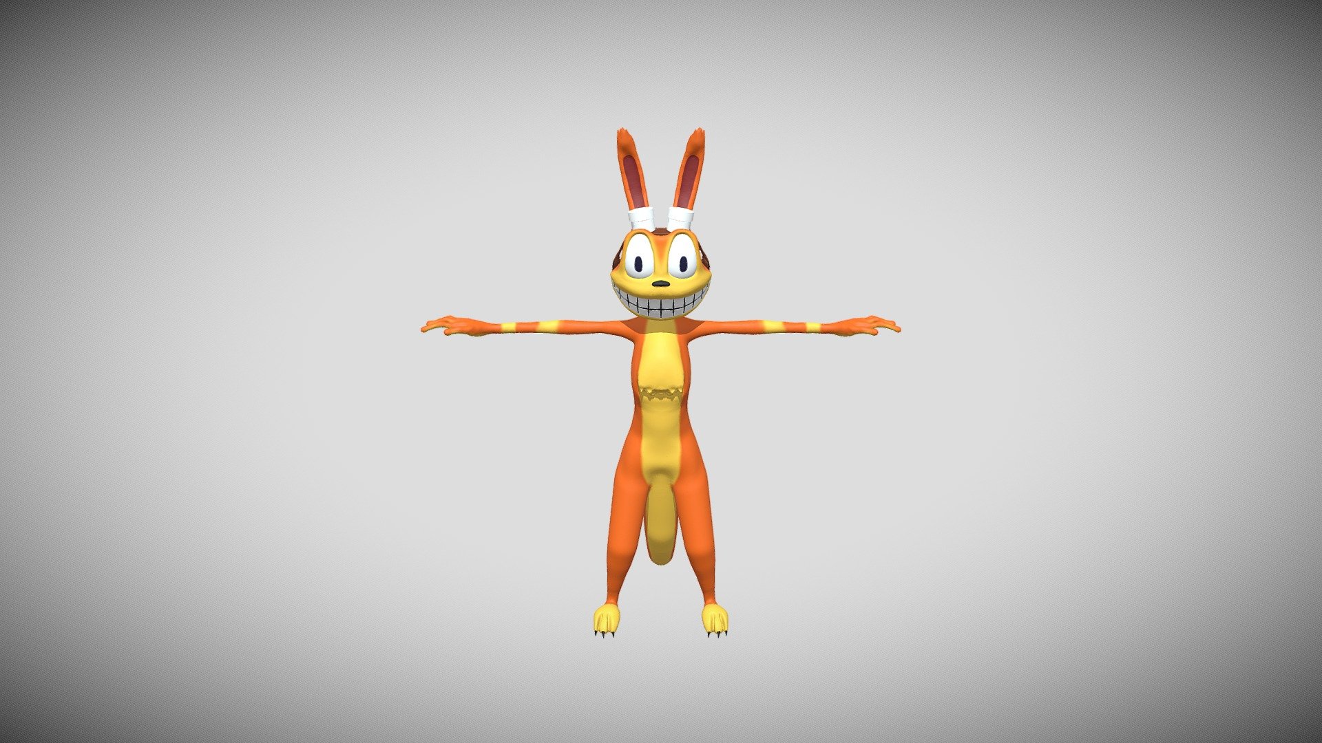 2283_Anzalone_Daxter - Download Free 3D model by HEPL3D [43cbdcc ...