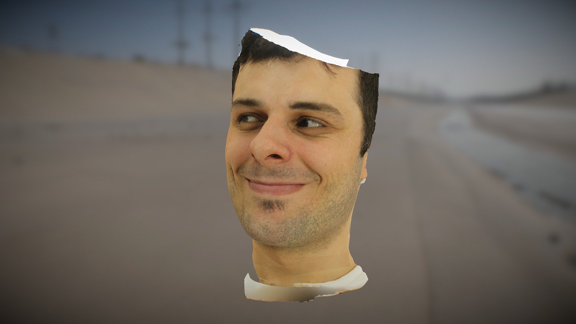 Face_Teste_158 - 3D model by JeanCampos [43ccbb8] - Sketchfab