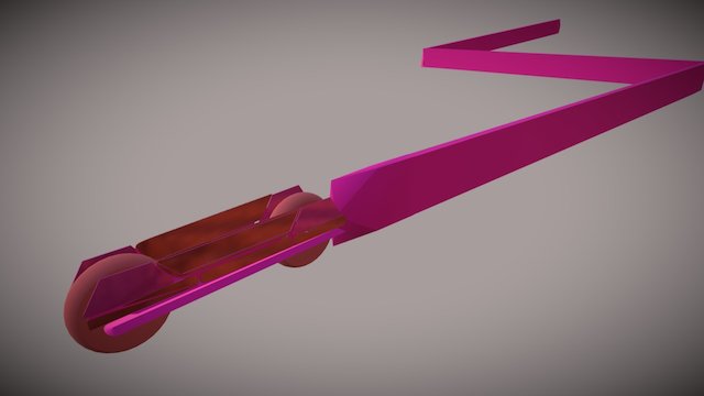 Lightcycle 3D models - Sketchfab