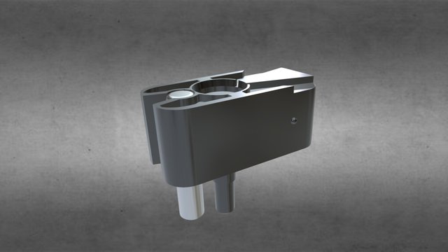 Mts 3D models - Sketchfab