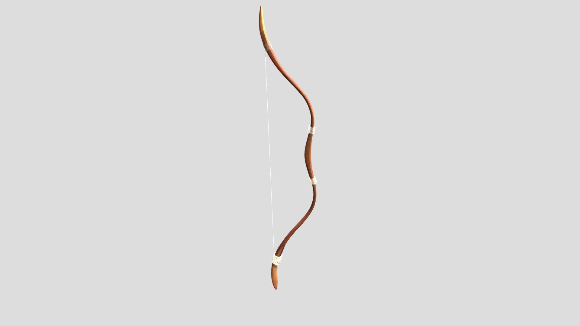 Bow-Yay - Download Free 3D model by beratdeniz [43d1369] - Sketchfab