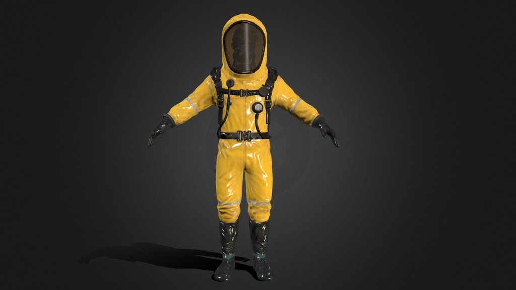 Entity - A 3D model collection by wov21 - Sketchfab