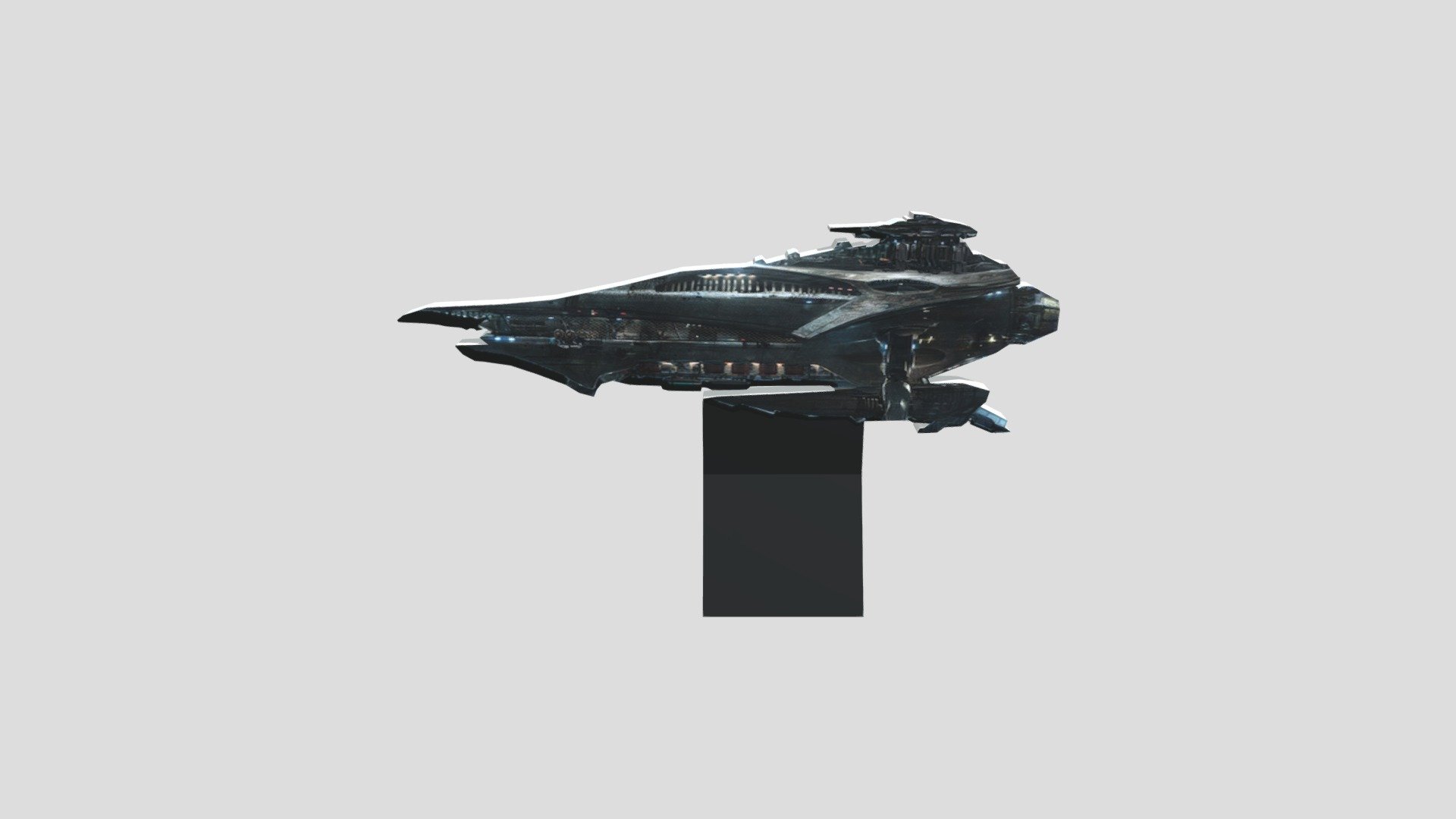 Pion_2_3D - 3D model by estilabo [43d29af] - Sketchfab