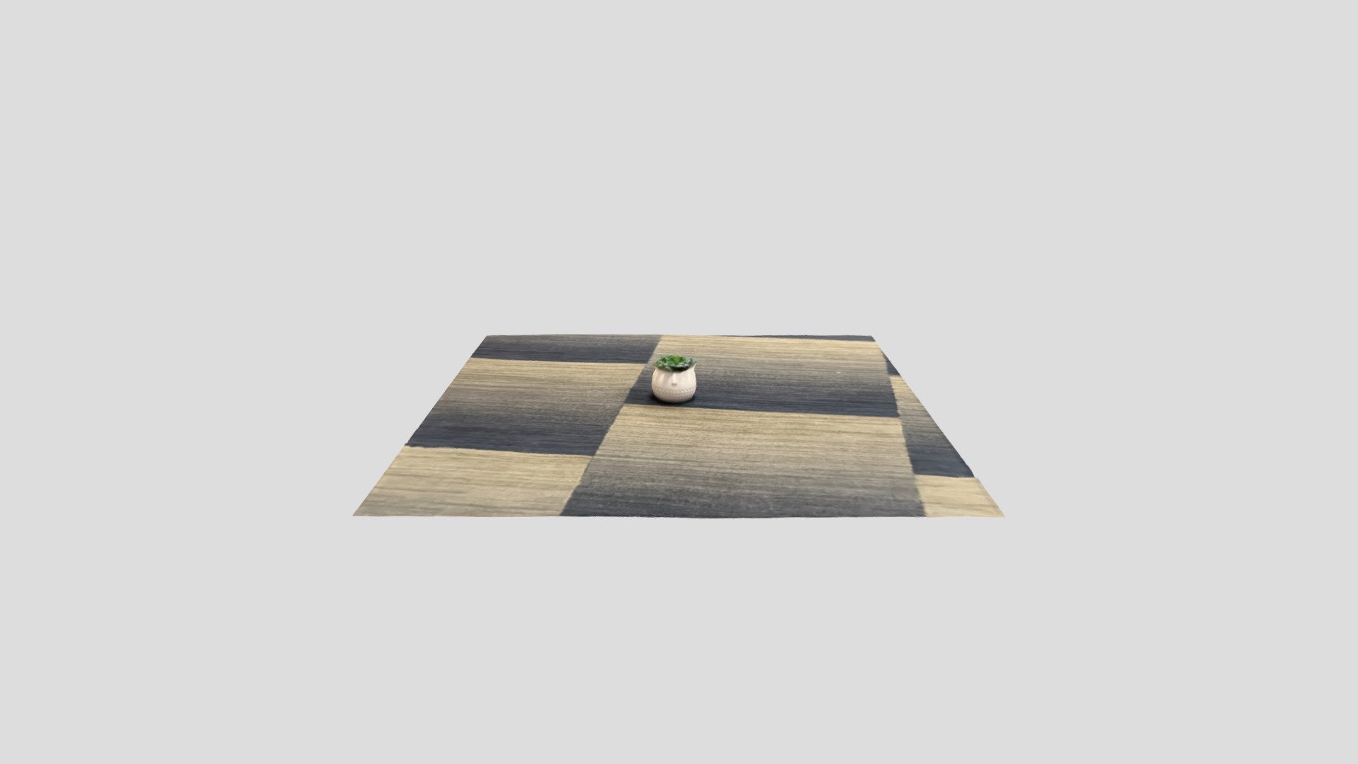 Green Plant - Download Free 3D model by Ashim-T [43d2bb2] - Sketchfab