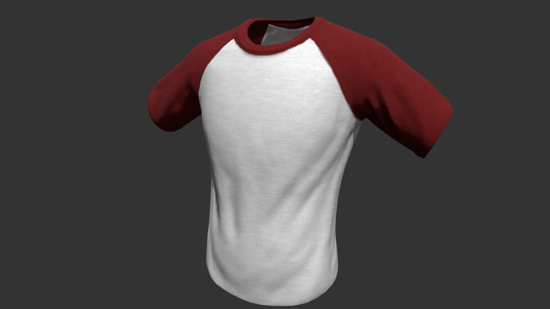 Shirt - 3D model by AaronsGameArt [43d381c] - Sketchfab