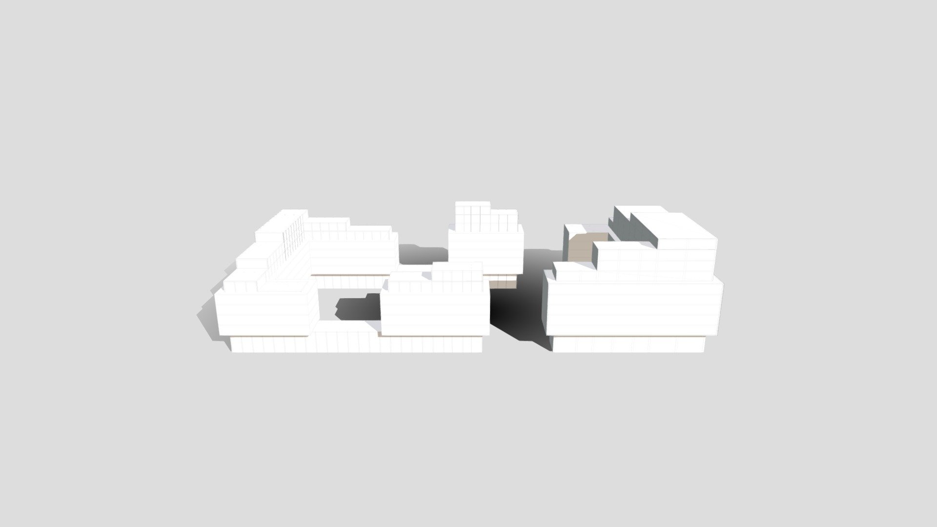CRN000 - Download Free 3D model by caterina_molinaro [43d410c] - Sketchfab