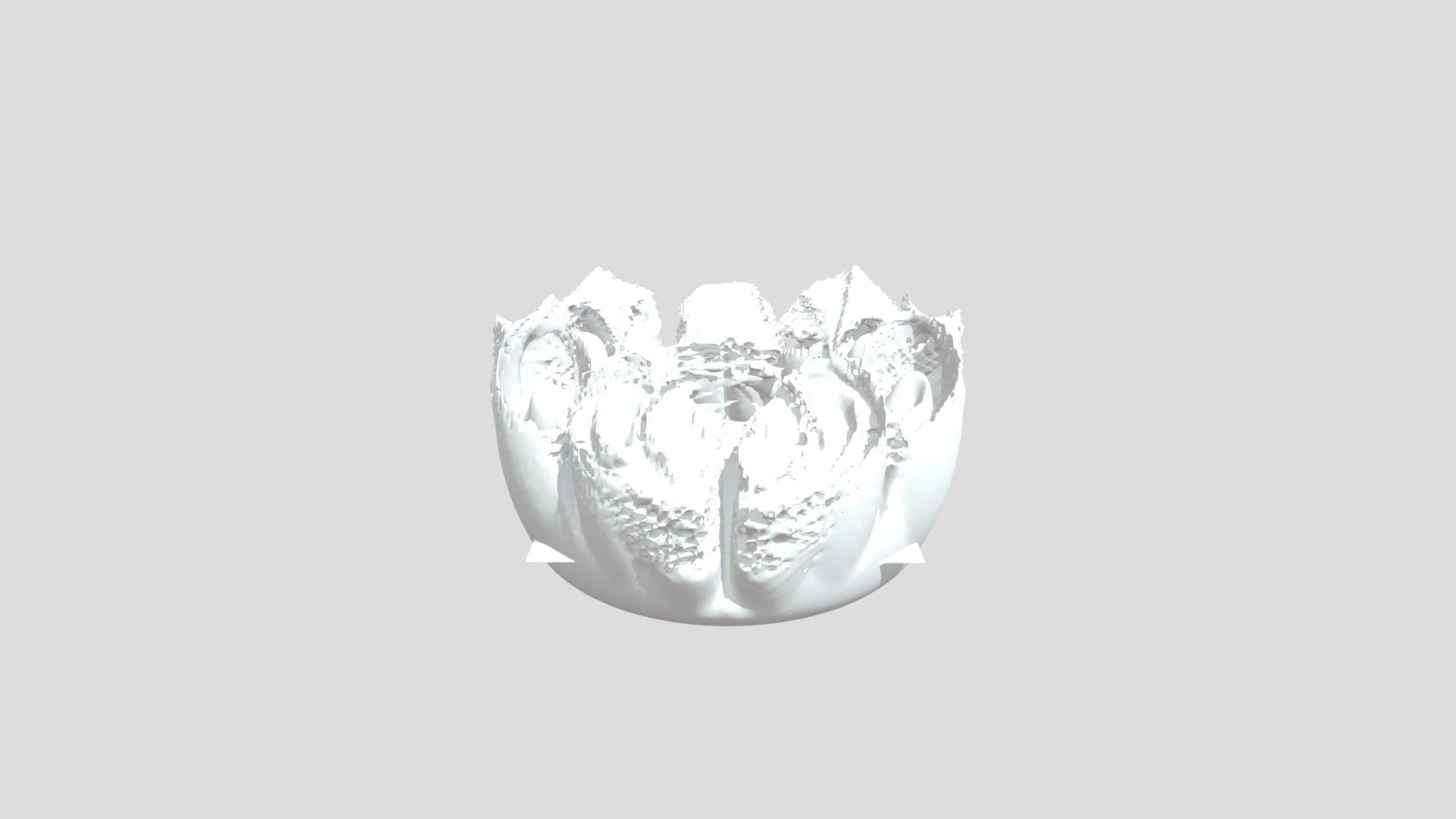 My model - 3D model by nyoshiok [43d5cef] - Sketchfab