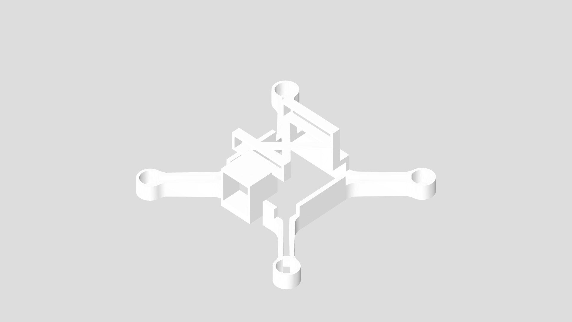 5 Ring - Latticed 3 Merged - 3D model by almaz1 [43d78b9] - Sketchfab