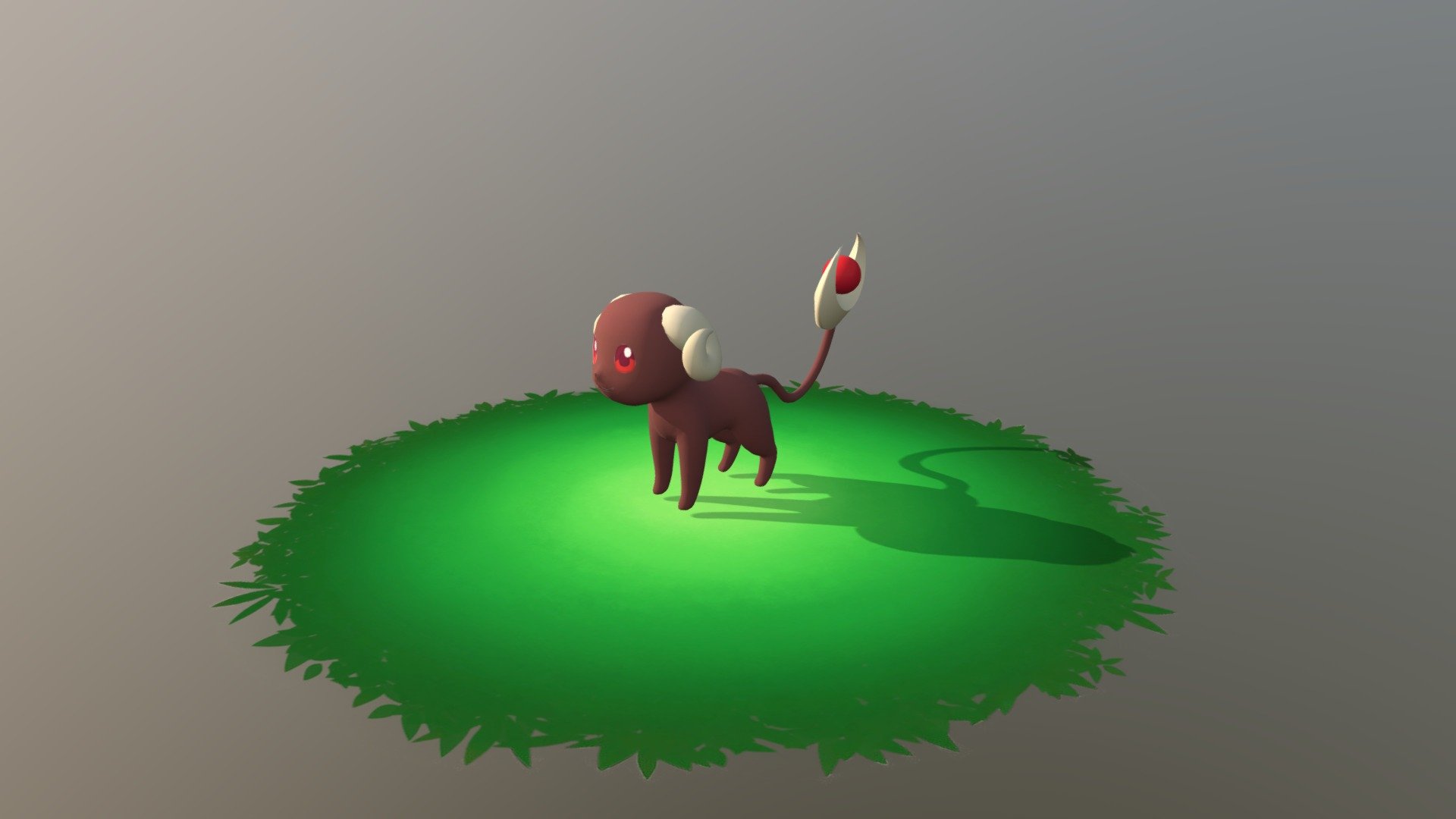 Kurpito - Spaicy Project - 3D model by abalion.art [43d823a] - Sketchfab