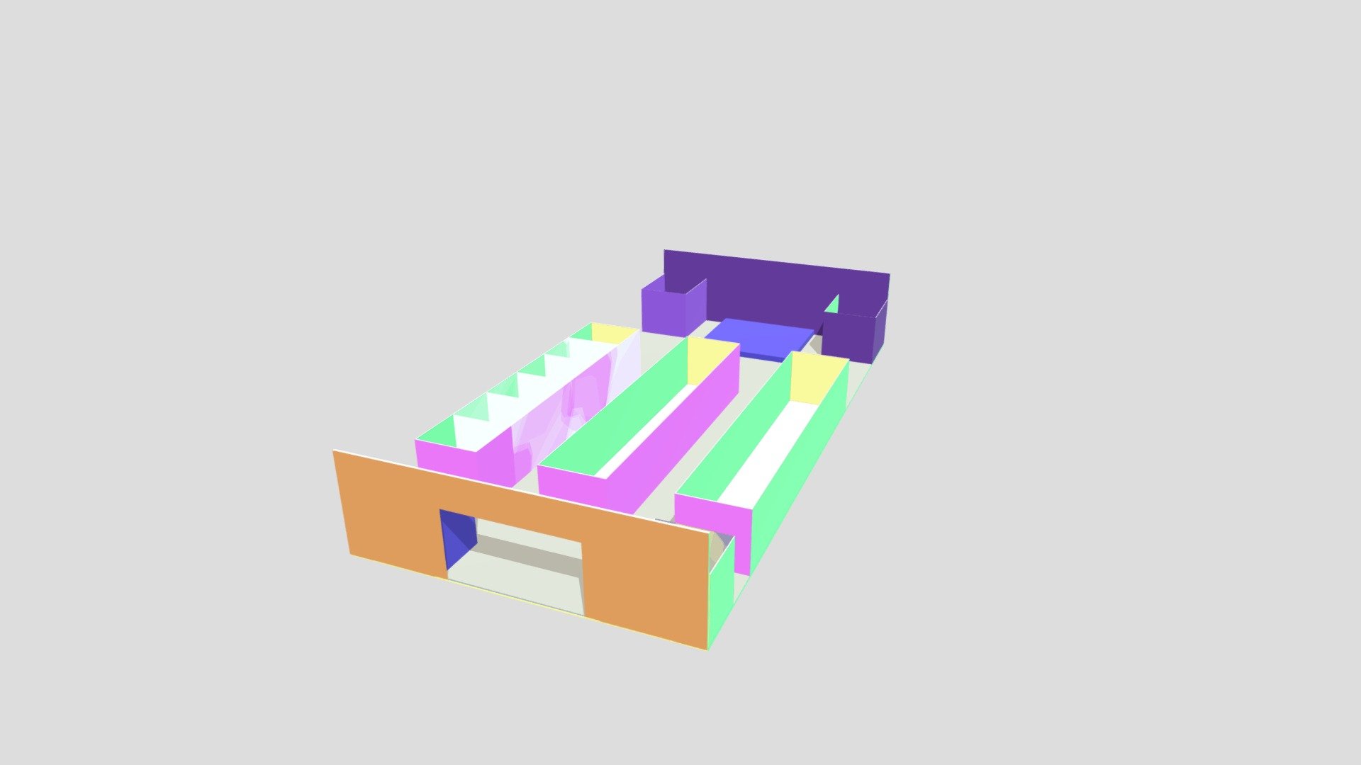 Plano 01 - 3D model by Frank.Davila [43d87f6] - Sketchfab