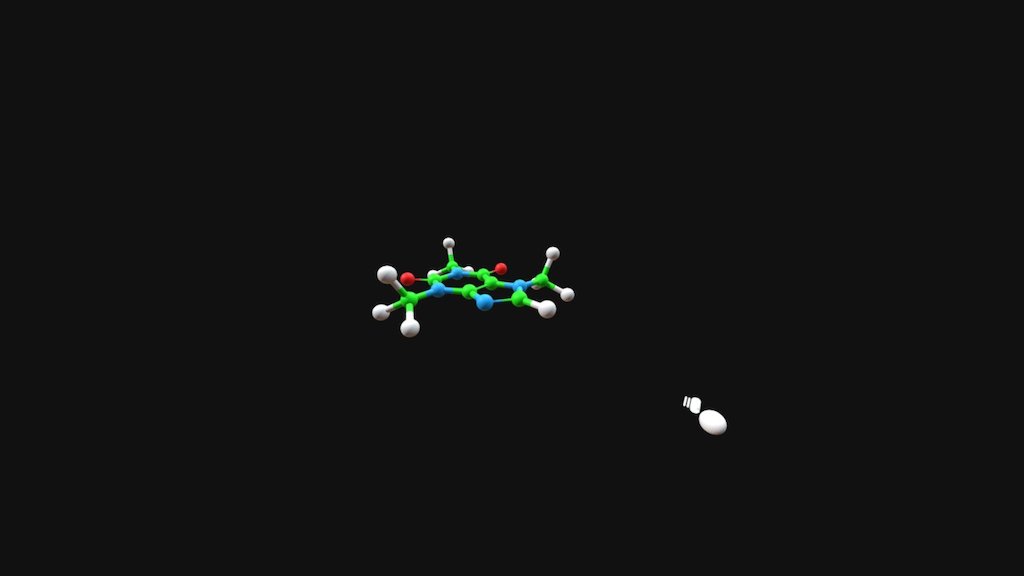Cellulose - Download Free 3D model by lucaswebb [43d9d4e] - Sketchfab