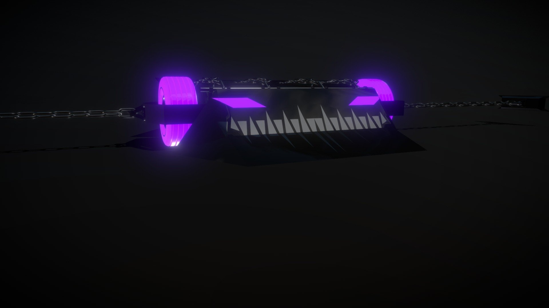 Vicious II - Download Free 3D model by Floating Castle Design ...